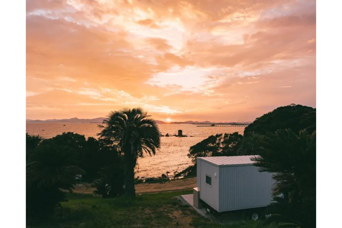 北九州でBBQを堪能！サンセットBBQをTOMORROW COASTで開催 | とくなび福岡とくなび福岡